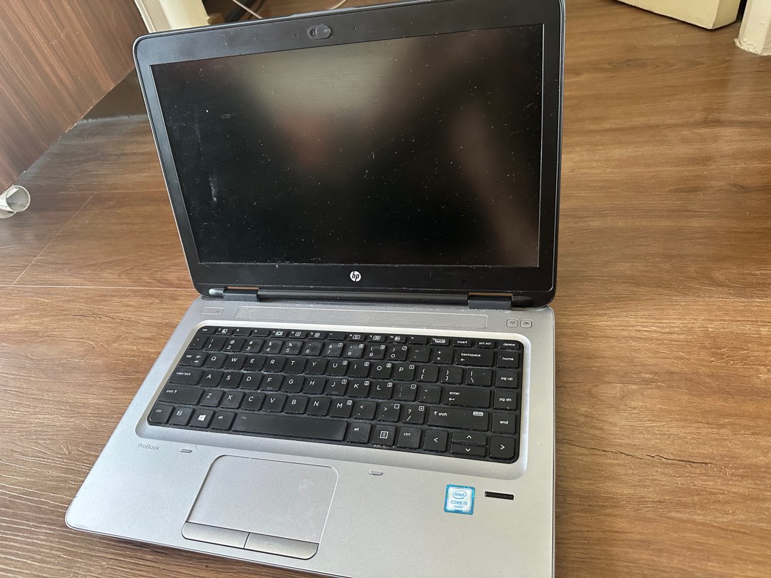HP Core i5 8g ram, Computers & Tech, Laptops & Notebooks on Carousell