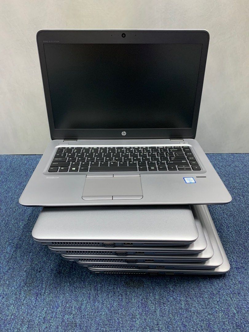 Hp EliteBook 830 G3, Computers & Tech, Laptops & Notebooks on Carousell