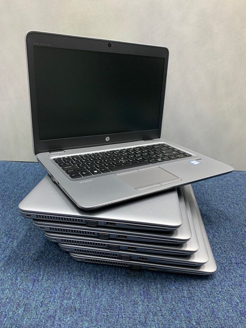 Hp EliteBook 830 G3, Computers & Tech, Laptops & Notebooks on Carousell