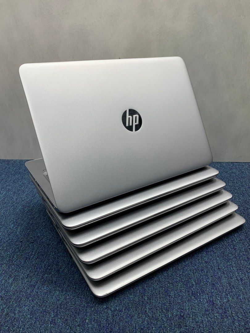 Hp EliteBook 830 G3, Computers & Tech, Laptops & Notebooks on Carousell