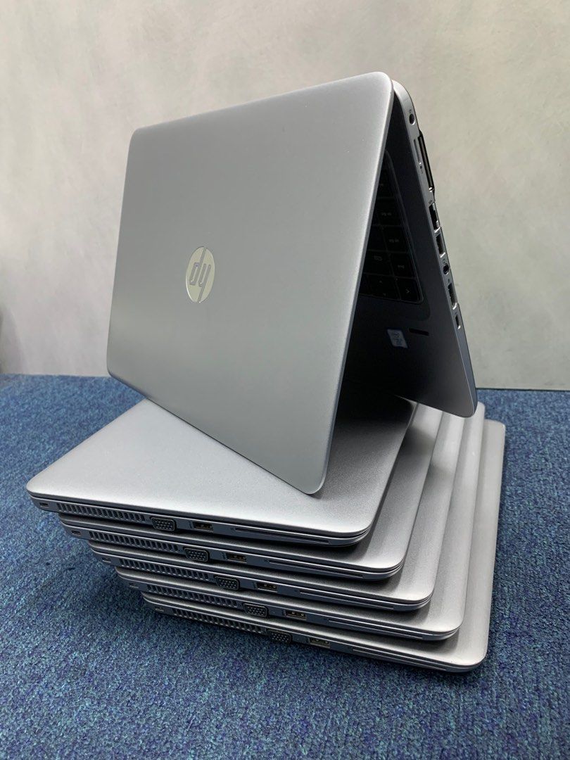 Hp EliteBook 830 G3, Computers & Tech, Laptops & Notebooks on Carousell