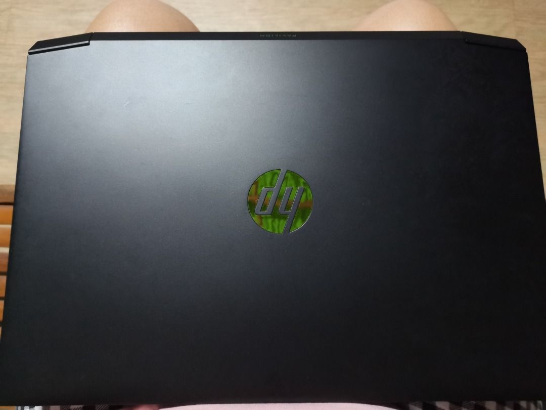 HP HP Pavilion Gaming Laptop Ec Xxx Computers Tech Laptops