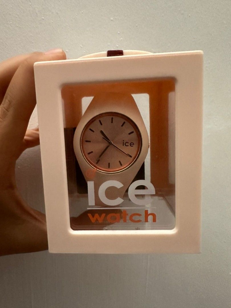Ice Watch, Luxury, Watches on Carousell