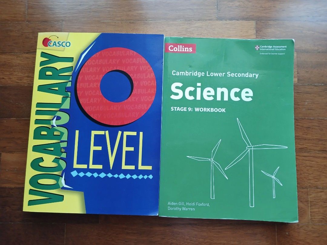 Igcse And Spm English Textbooks And Workbooks Hobbies And Toys Books And Magazines Textbooks On Carousell