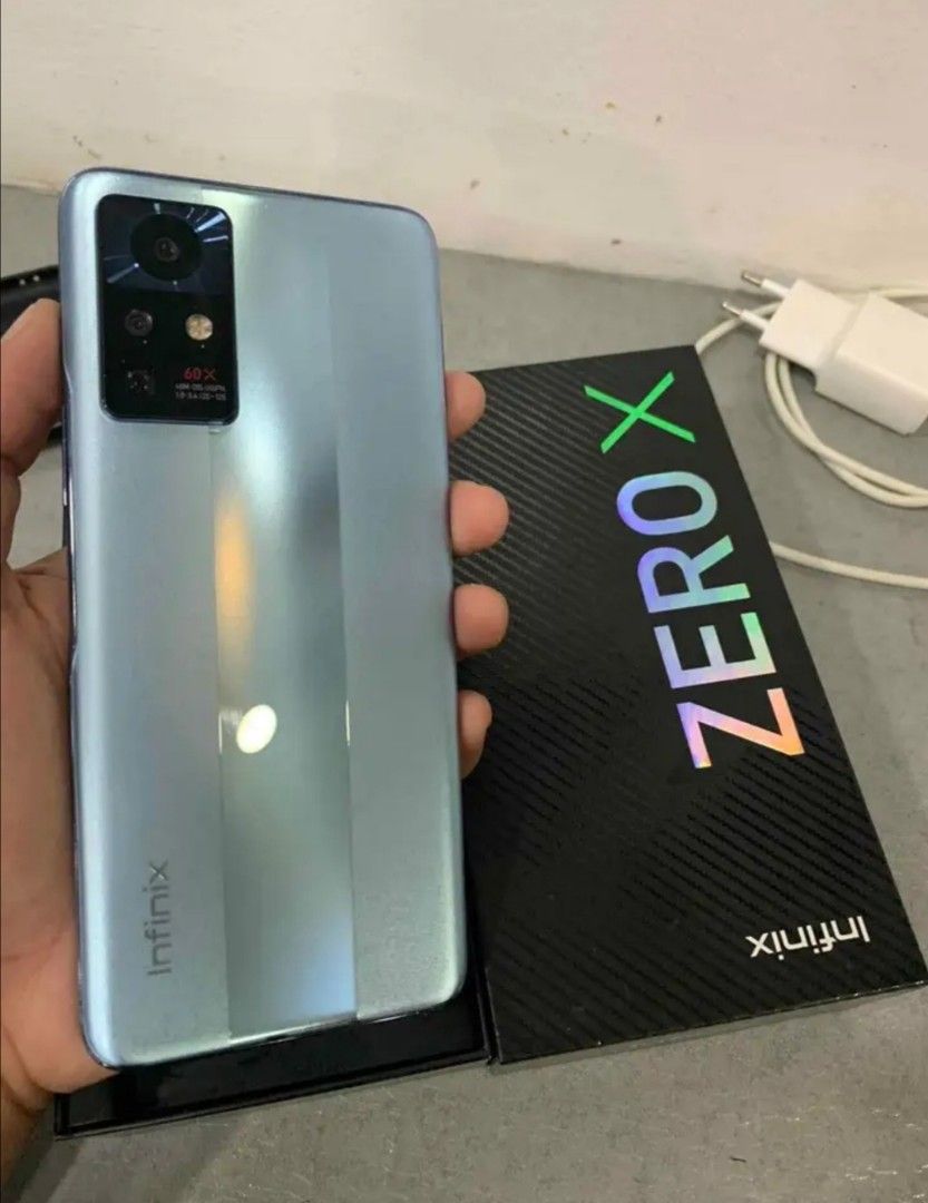 INFINIX ZERO X NEO, Mobile Phones & Gadgets, Mobile Phones, Android ...