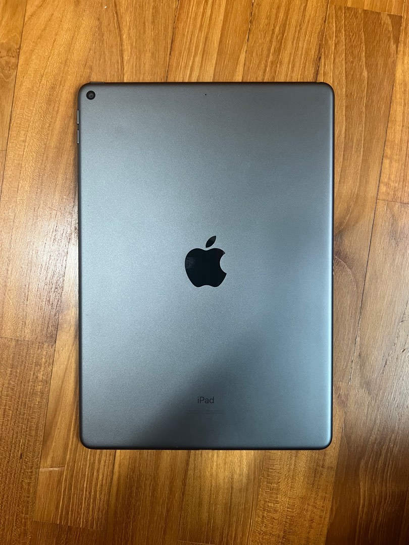 Ipad Air 3 256 Gb With Pencil And Keyboard Mobile Phones Gadgets