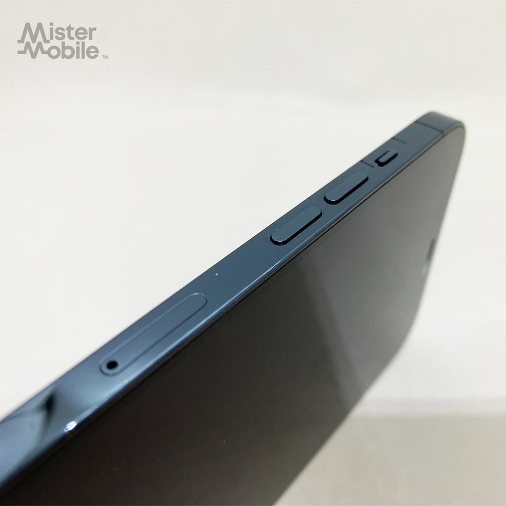 iPhone 12 Pro Max Pacific Blue 256GB, Mobile Phones & Gadgets, Mobile ...