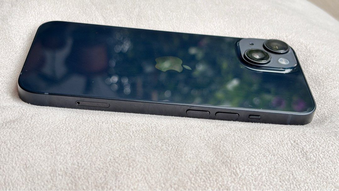 iPhone 14 Midnight 256GB, Mobile Phones & Gadgets, Mobile Phones ...