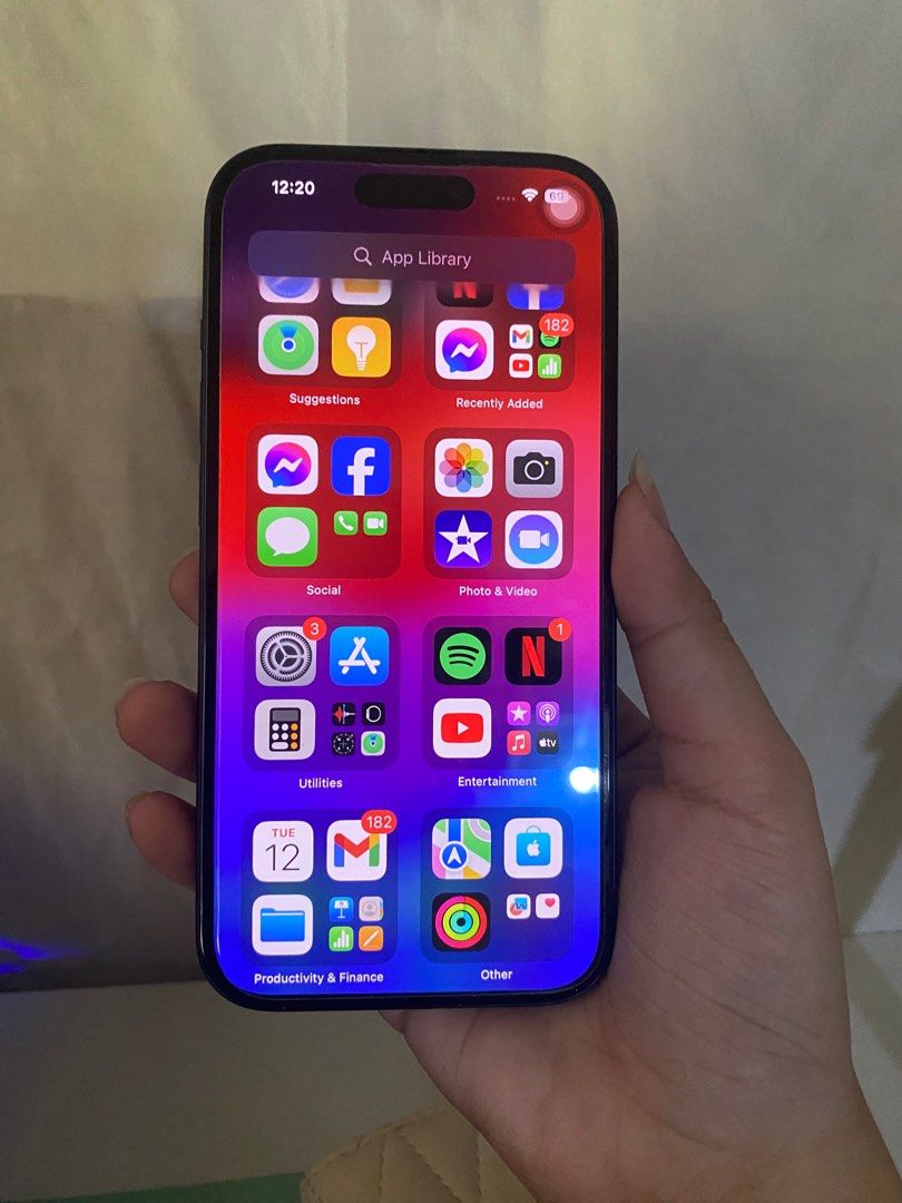 Iphone 15, Mobile Phones & Gadgets, Mobile Phones, iPhone, iPhone 15 ...