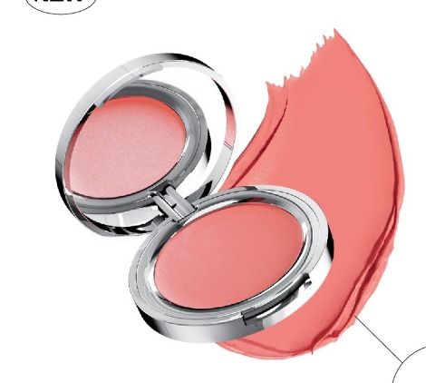 Issy & Co Active skin Tint and Creme Cheek Blush, Beauty & Personal ...