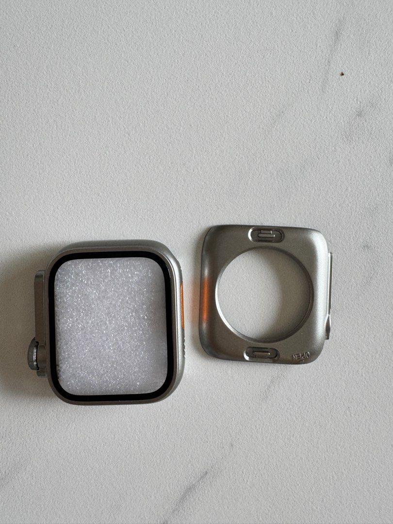 Iwatch 7 to ultra- 45mm, Mobile Phones & Gadgets, Other Gadgets on ...