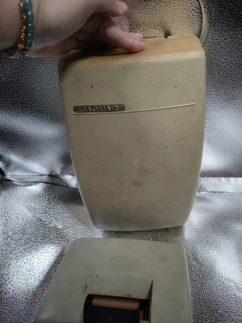 Jaguar Calculator Receipt Printer, Hobbies & Toys, Memorabilia ...