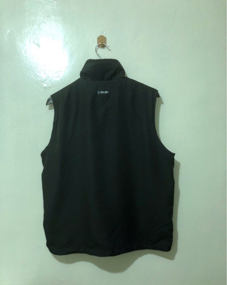 Japan Brand (URBAN EXPRESS) Vest, Men's Fashion, Tops & Sets, Vests on ...