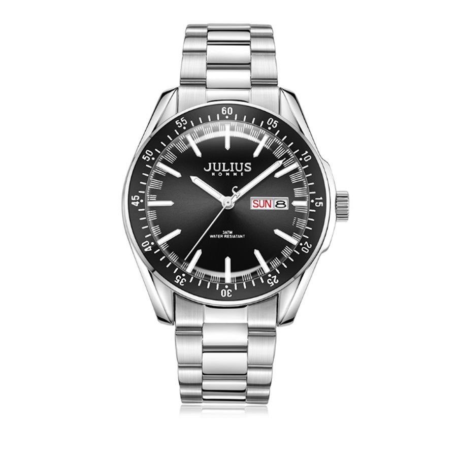 Julius Hommes - Korean Gentleman’s watch, Luxury, Watches on Carousell