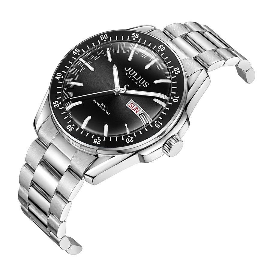 Julius Hommes - Korean Gentleman’s watch, Luxury, Watches on Carousell