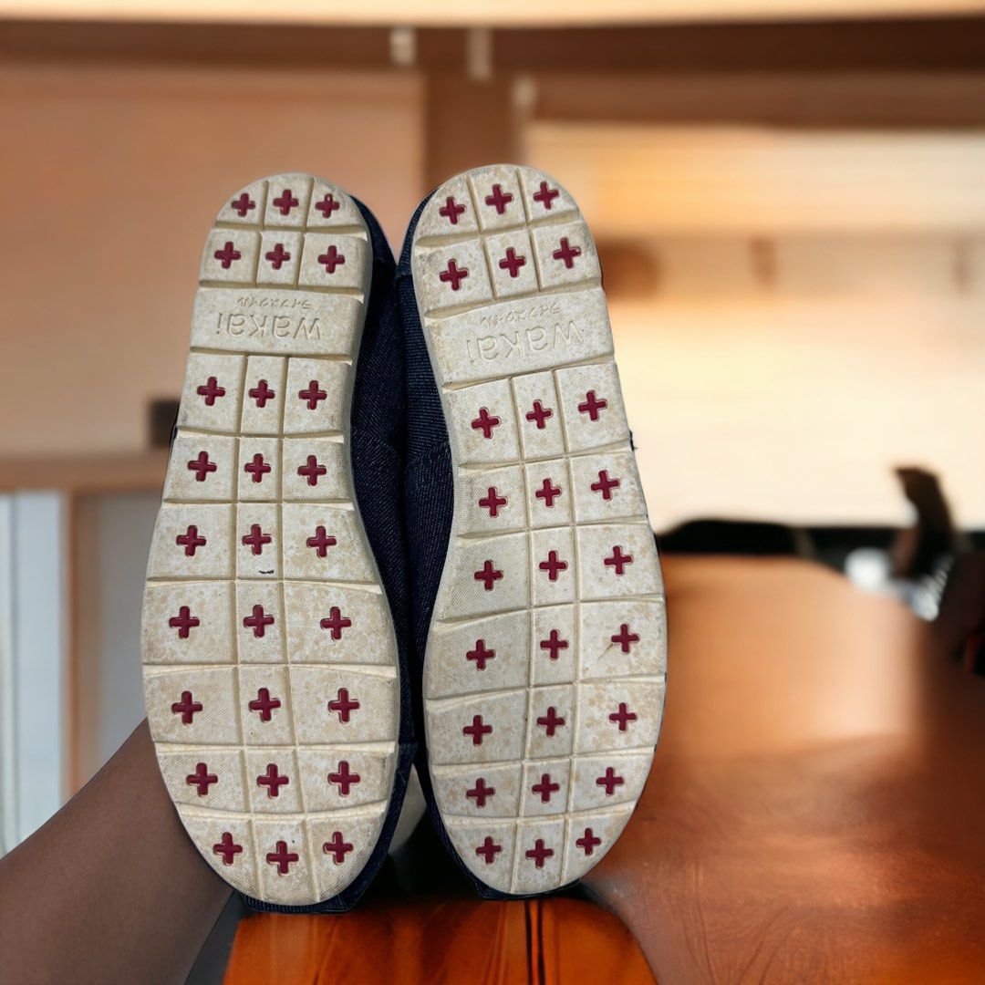 Kasut Style, Men's Fashion, Footwear, Dress shoes on Carousell