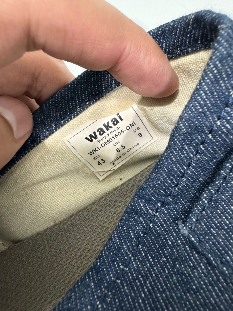 Kasut Style, Men's Fashion, Footwear, Dress shoes on Carousell