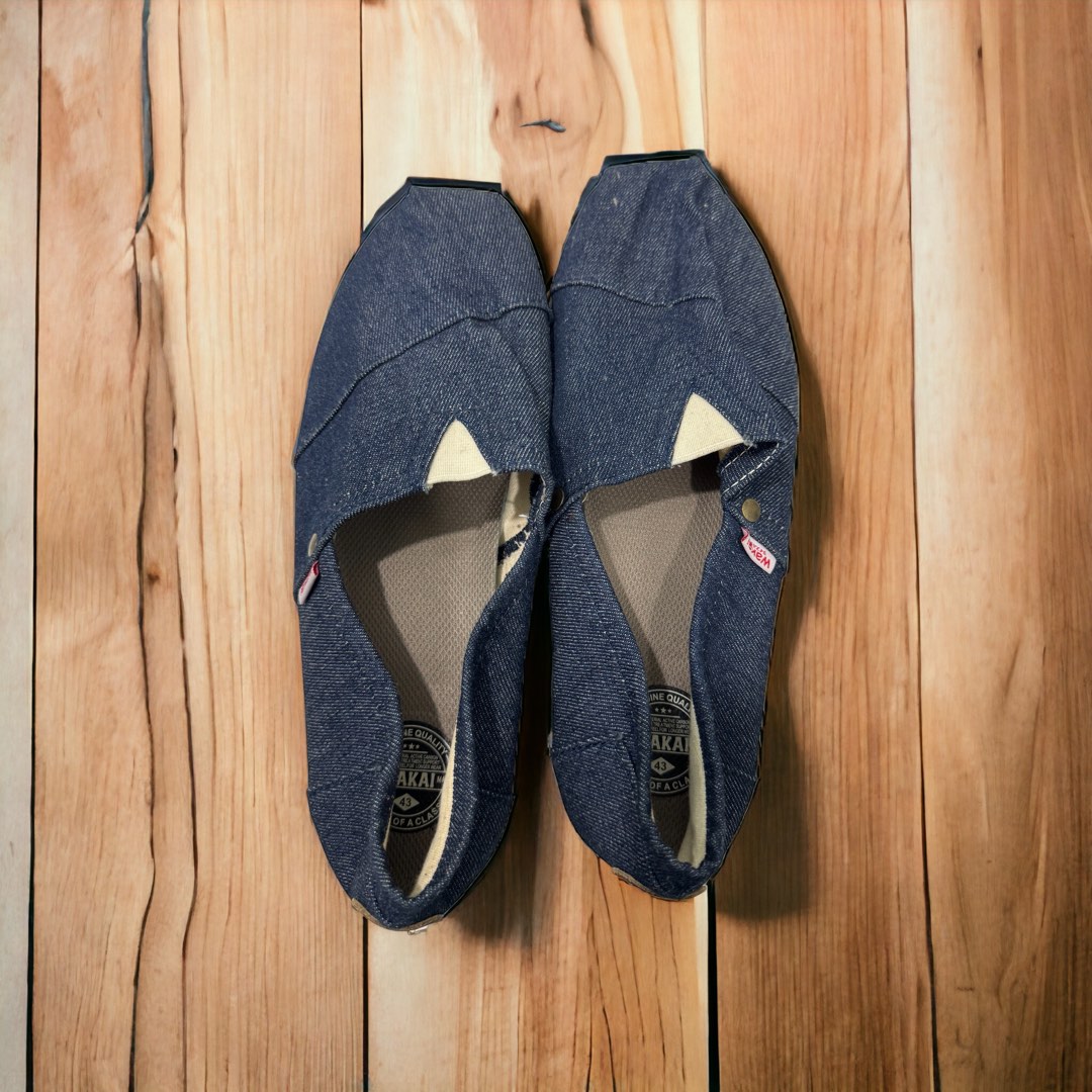 Kasut Style, Men's Fashion, Footwear, Dress shoes on Carousell