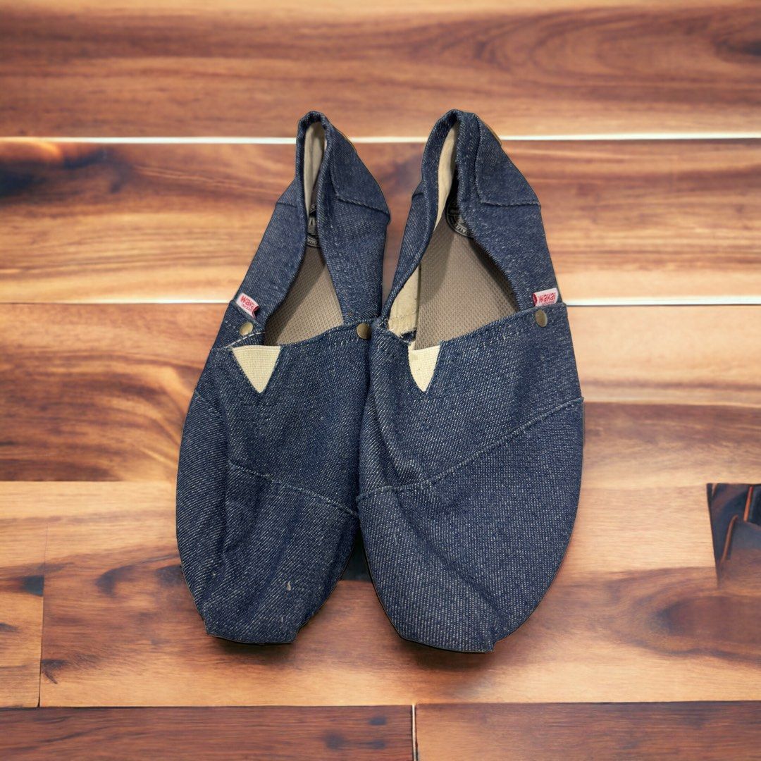 Kasut Style, Men's Fashion, Footwear, Dress shoes on Carousell