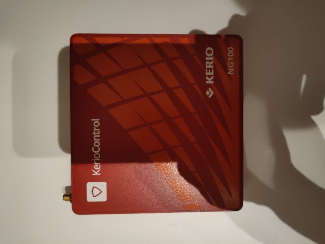 Kerio Control NG100, Computers & Tech, Office & Business Technology on ...