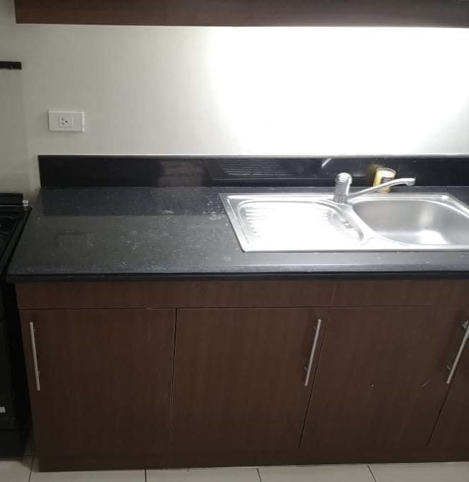 Kitchen Sink and Granite Countertop, Furniture & Home Living, Furniture ...