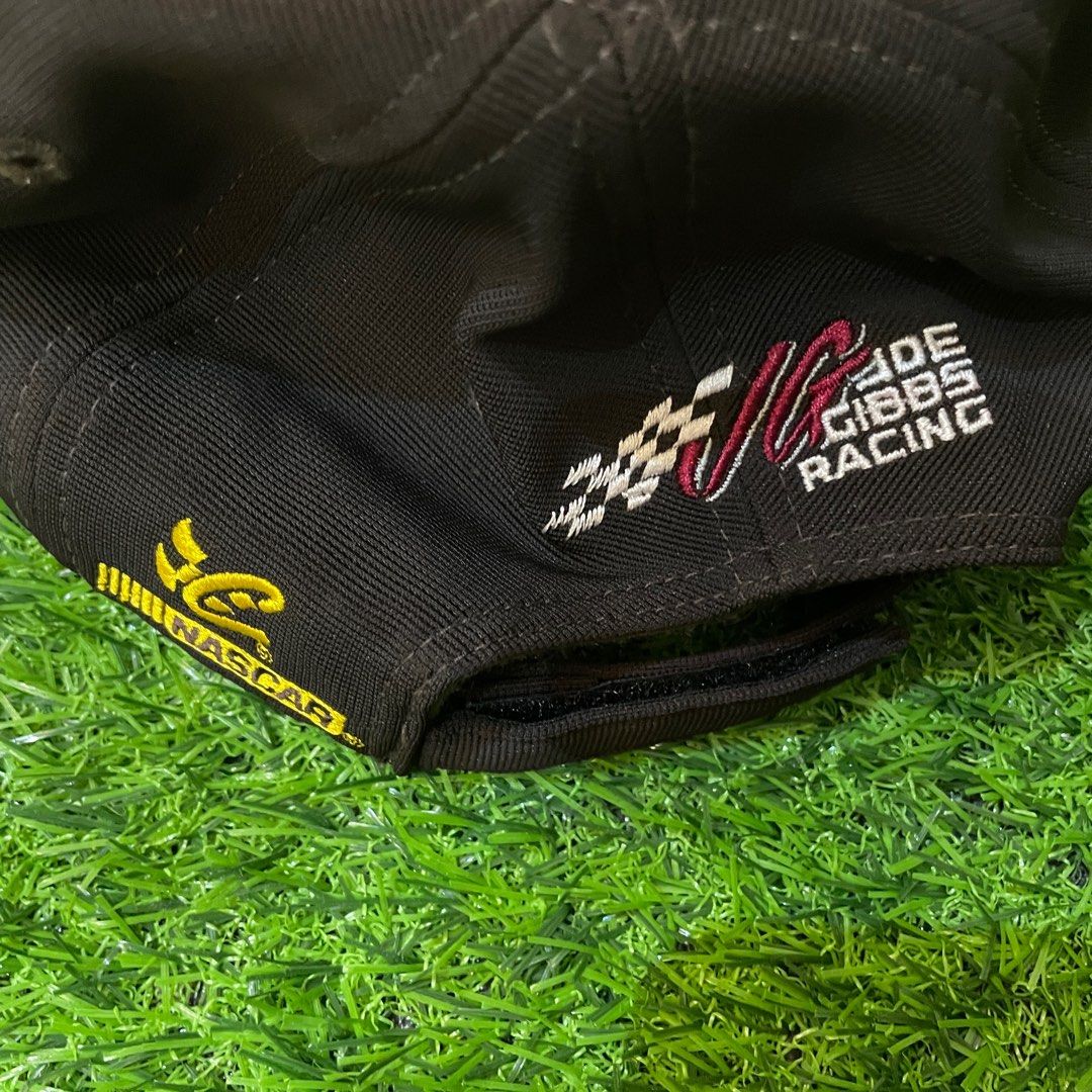 Kyle Busch M&Ms Racing Nascar Cap, Men's Fashion, Watches & Accessories ...