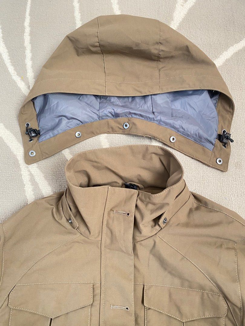 lafuma jacket, Men's Fashion, Coats, Jackets and Outerwear on Carousell