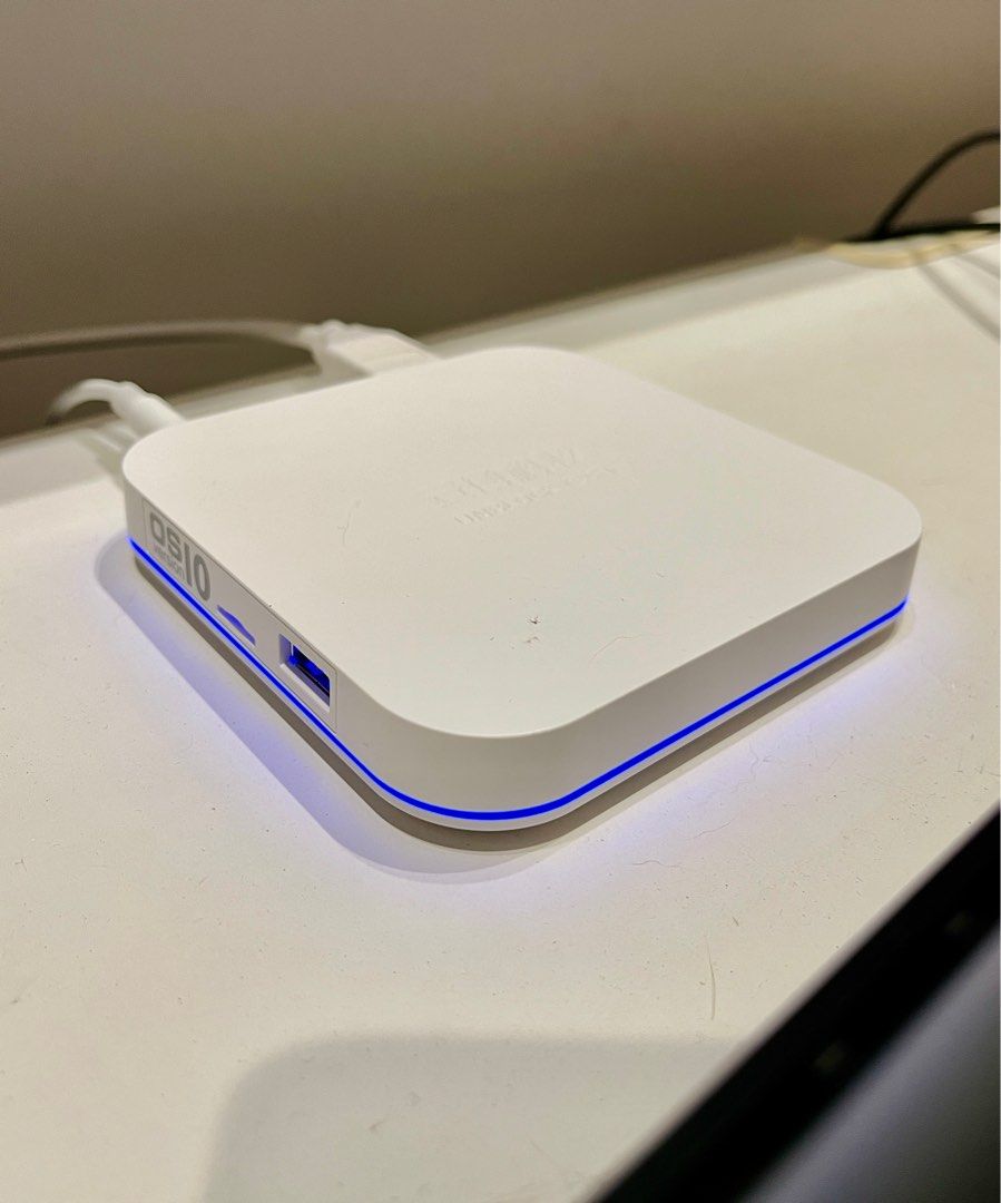 Latest Unblock Tech Ubox gen 10, TV & Home Appliances, TV ...