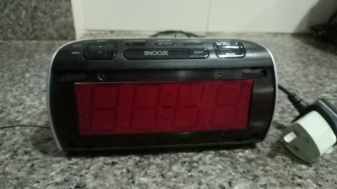 LOGIK, Audio, Portable Music Players on Carousell