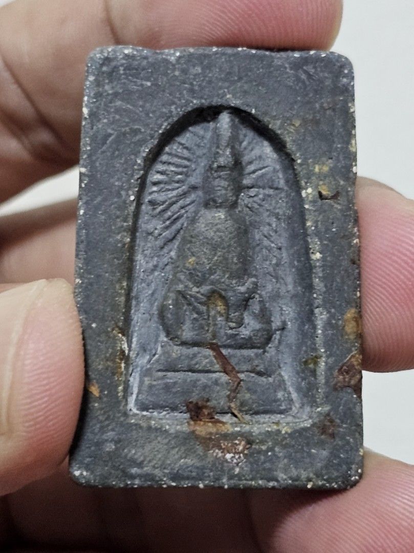 Lp thuad 2540 by archan nong mixture of archan tim 2497 kamakan phim ...