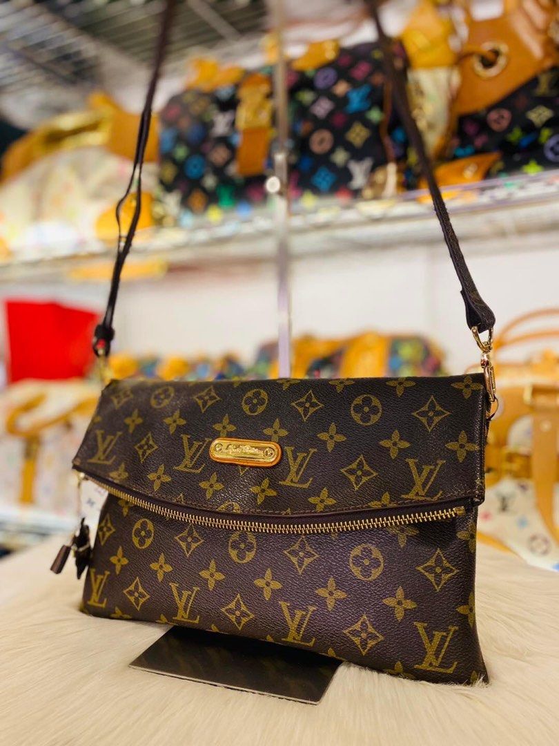 Lv crossbody, Luxury, Bags & Wallets on Carousell