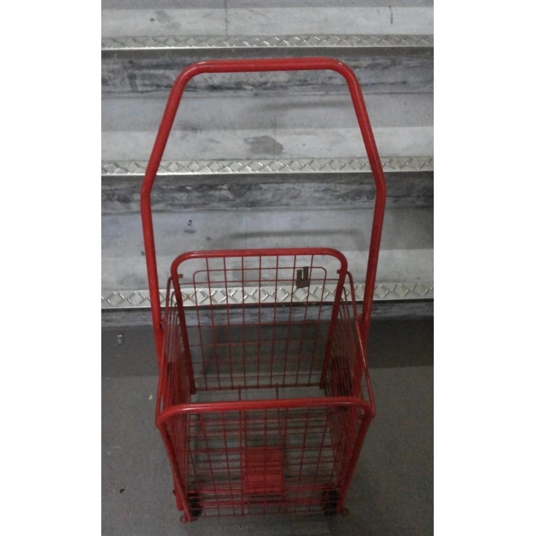 many different grocery trolley, Furniture & Home Living, Bathroom ...