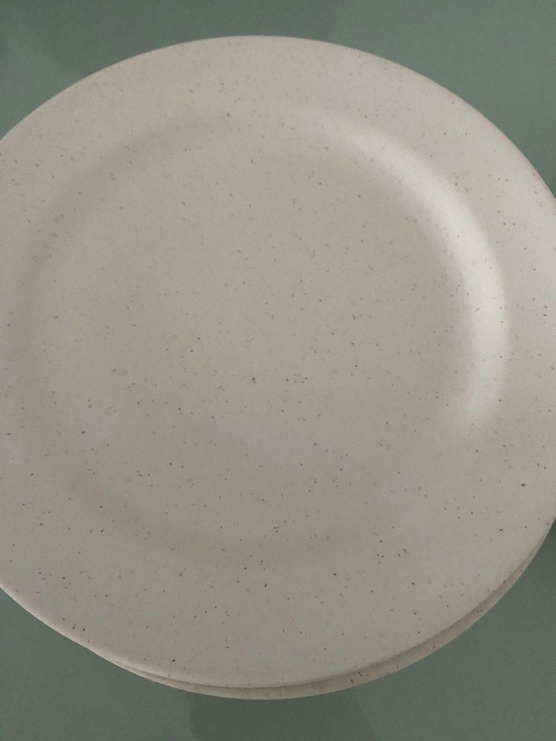 Melanin Plates, Furniture & Home Living, Kitchenware & Tableware ...