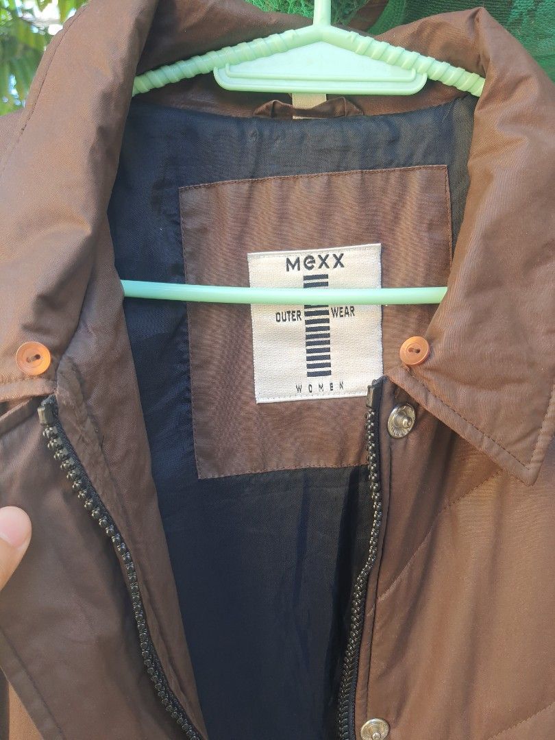 Mexx Puffer Jacket, Men's Fashion, Coats, Jackets and Outerwear on ...