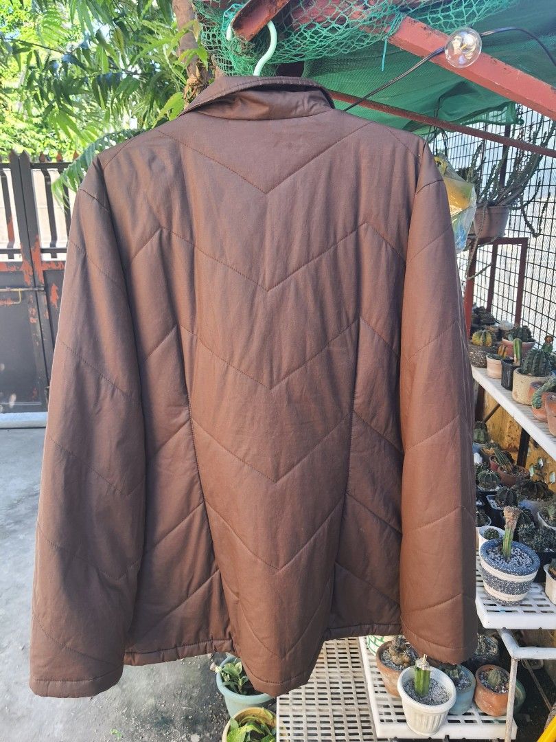 Mexx Puffer Jacket, Men's Fashion, Coats, Jackets and Outerwear on ...