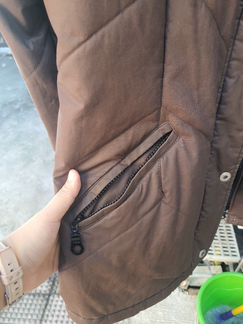 Mexx Puffer Jacket, Men's Fashion, Coats, Jackets and Outerwear on ...