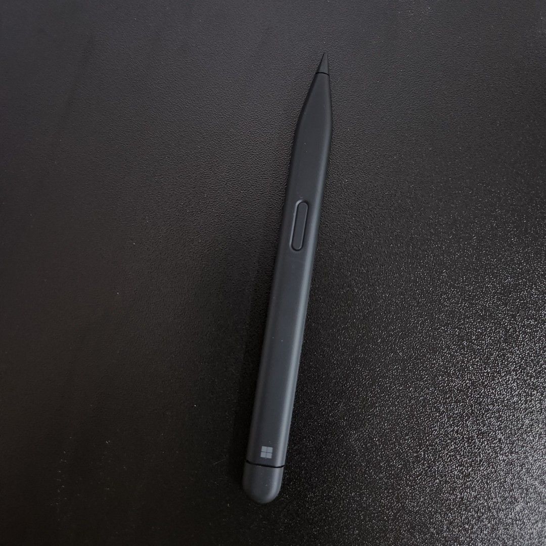 Microsoft Slim Pen 2 (new), Mobile Phones & Gadgets, Tablets, Windows ...