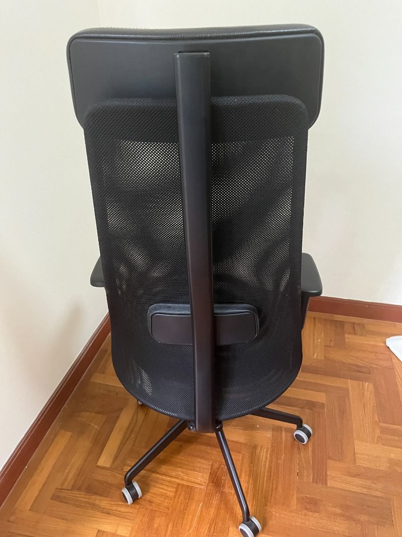 Monitor + Ergonomic Chair + Monitor Stand (Dual), Computers & Tech ...