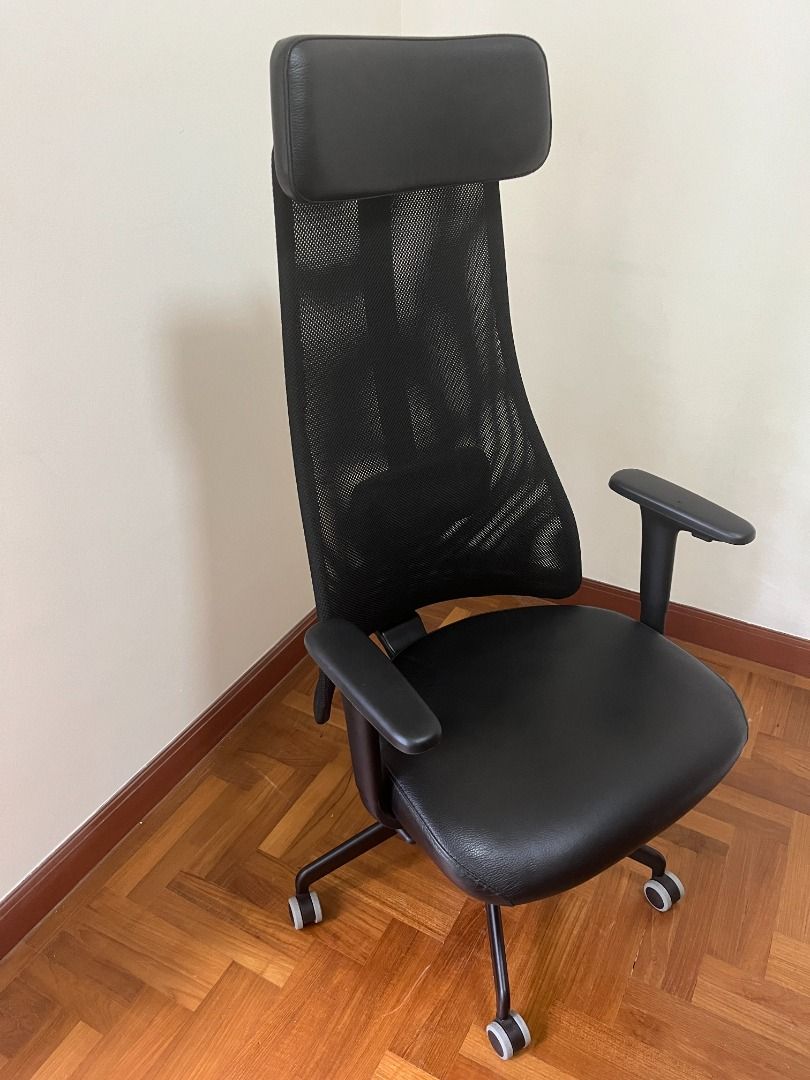 Monitor + Ergonomic Chair + Monitor Stand (Dual), Computers & Tech ...