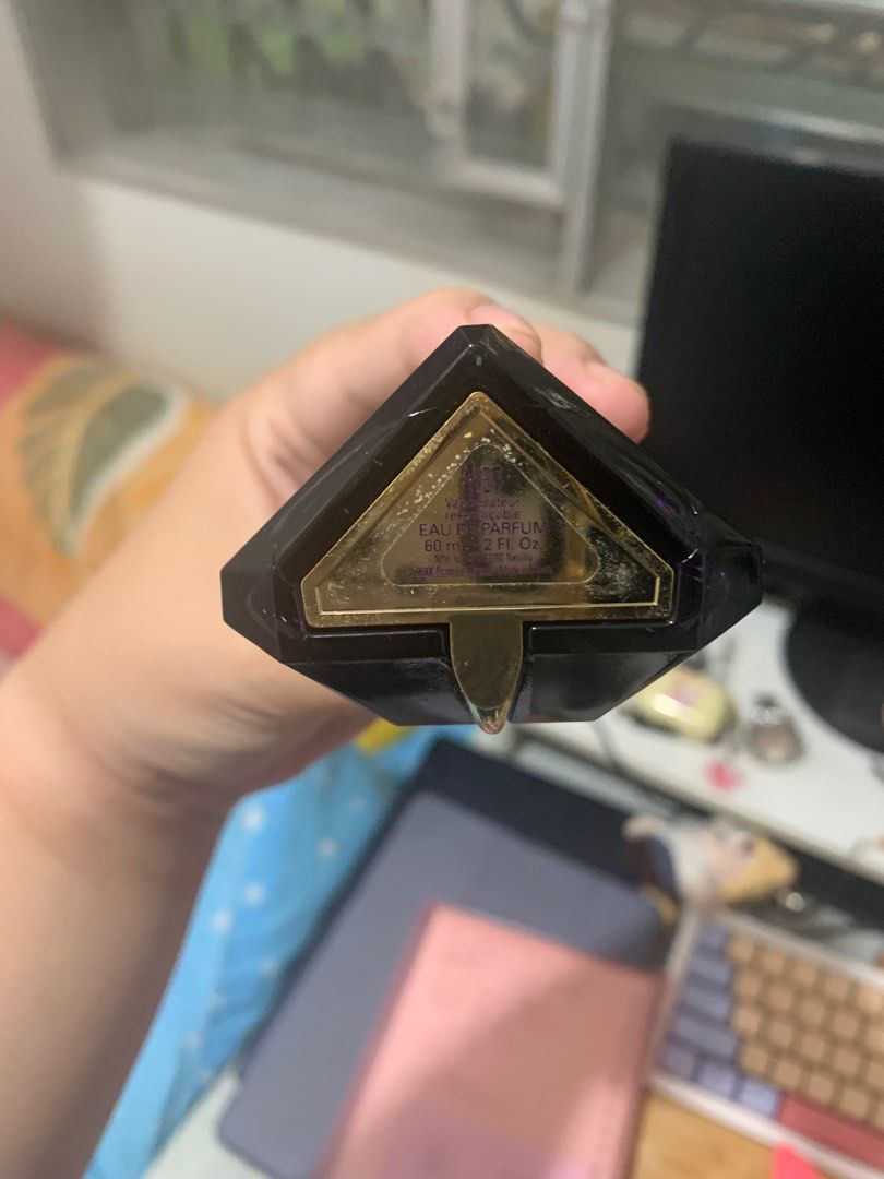 MUGLER ALIEN (ORIGINAL FORMULA), Beauty & Personal Care, Fragrance ...