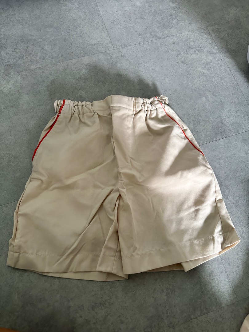 My first skool uniform, Babies & Kids, Babies & Kids Fashion on Carousell