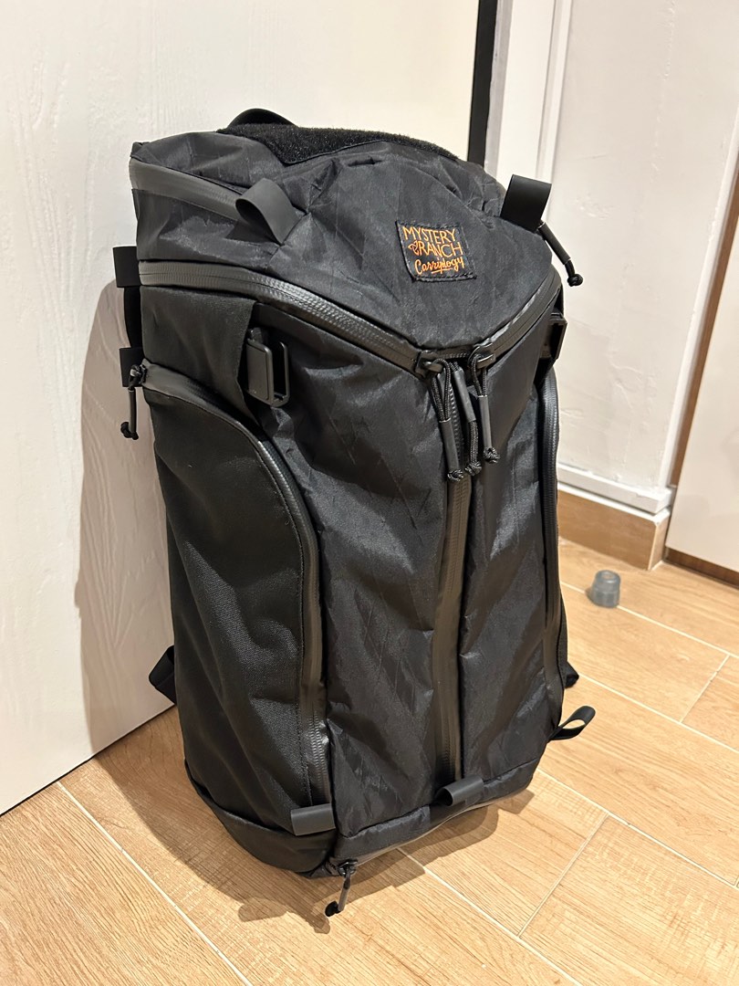Mystery Ranch Unicorn 2.0 Pegasus - carryology collab bag, Men's ...