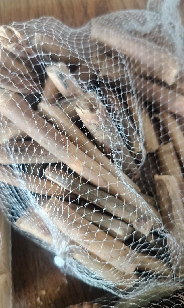 Natural materials shells pines wooden sticks, Hobbies & Toys, Toys ...