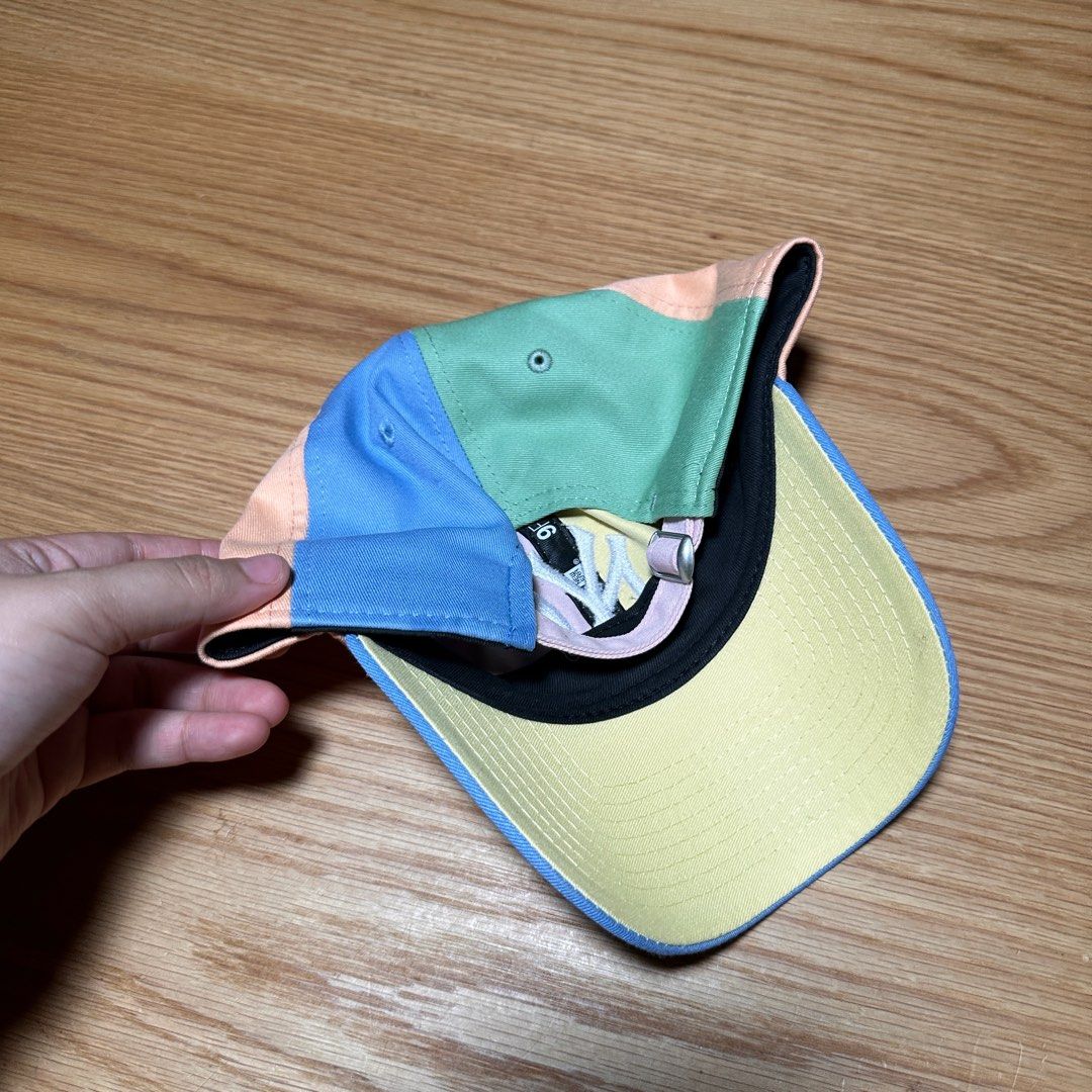 New Era Cap & Love Cap, Women's Fashion, Watches & Accessories, Hats ...