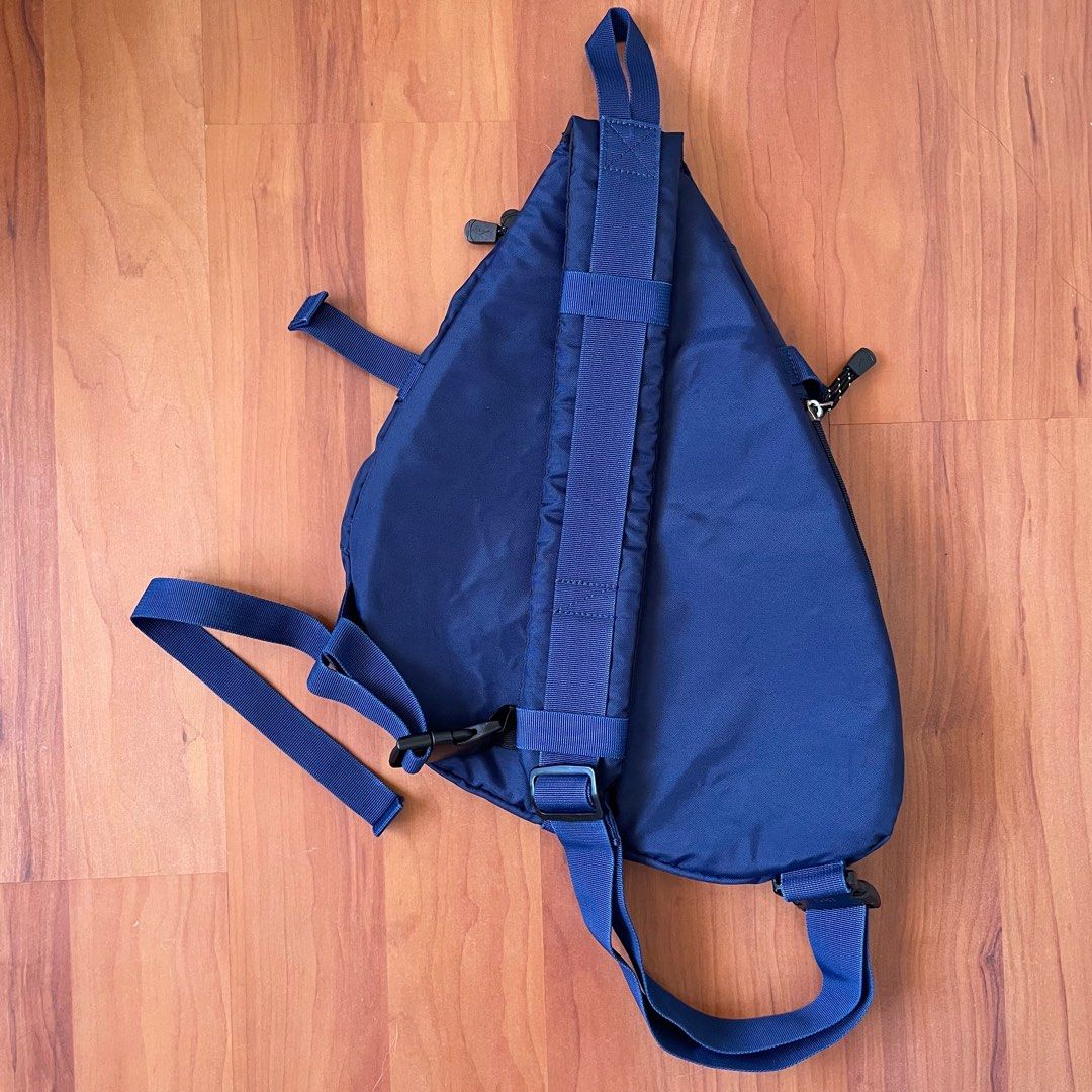 Nike crossbody tri harness bag, Men's Fashion, Bags, Sling Bags on ...