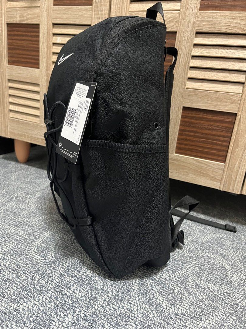 Nike One Backpack 16L, Men's Fashion, Bags, Backpacks on Carousell
