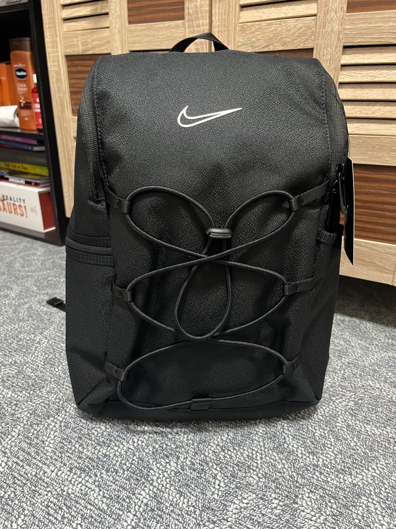 Nike One Backpack 16L, Men's Fashion, Bags, Backpacks on Carousell