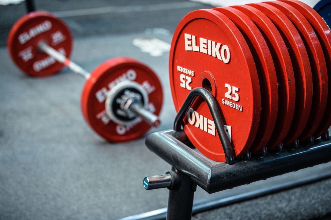 OFFICIAL ELEIKO DISTRIBUTOR - GYM EQUIPMENT, Sports Equipment, Other ...