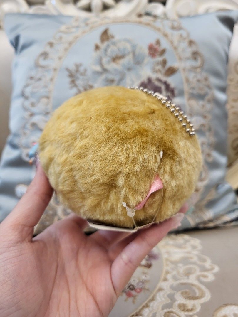 One Piece Chopper Guard Point Plushie Keychain, Hobbies & Toys, Toys ...