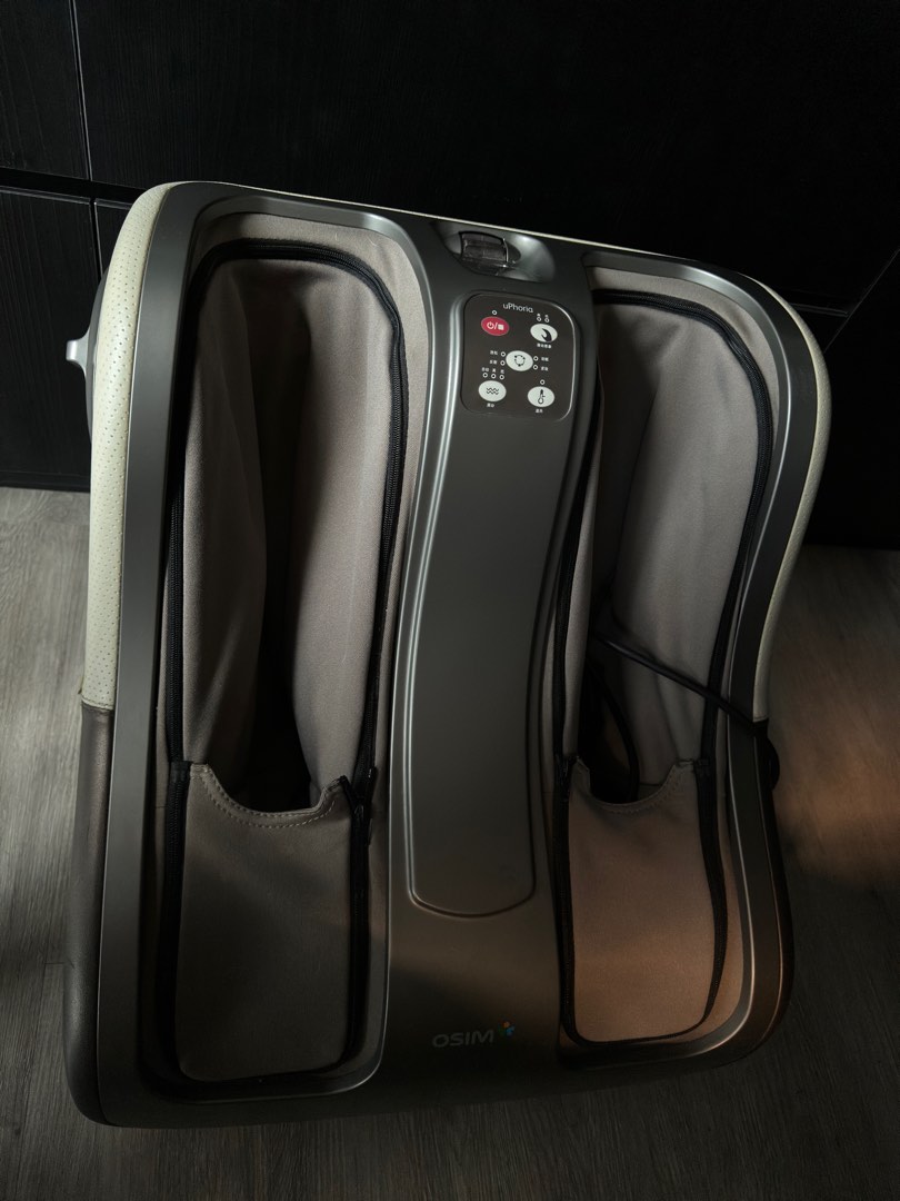 Osim Uphoria OS-318, Health & Nutrition, Massage Devices on Carousell